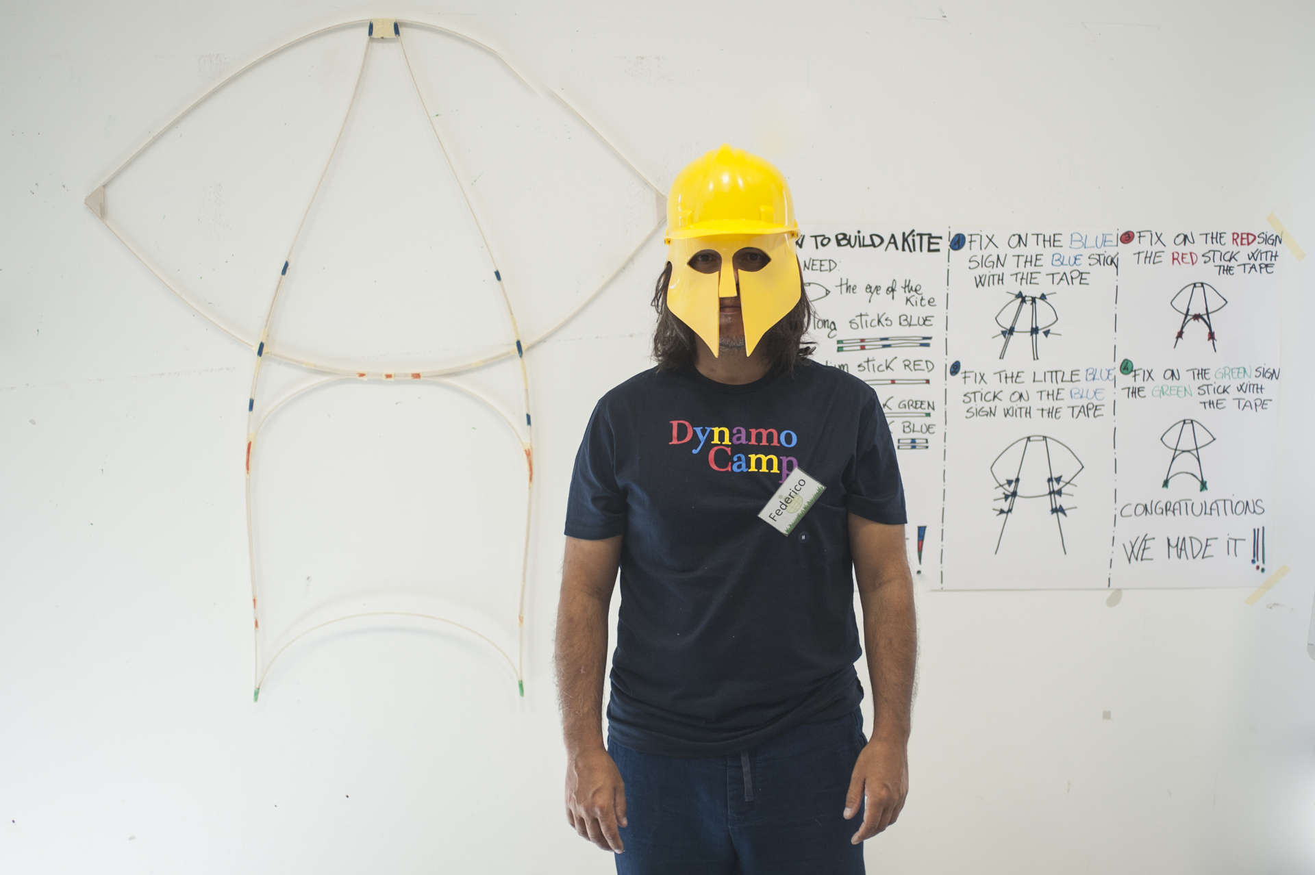 Artisti | Dynamo Art Factory